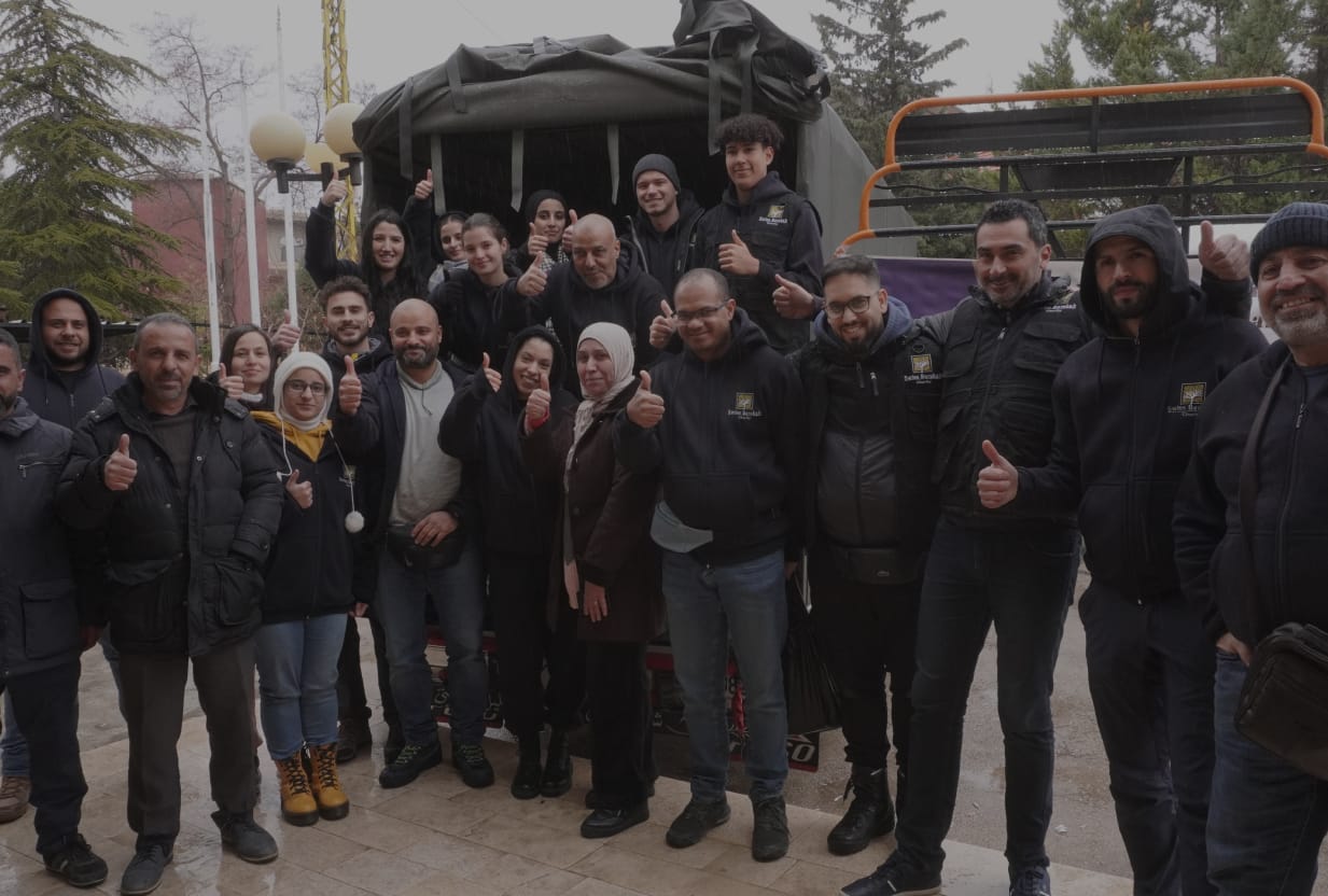 Our reports - Barakah Charity UK