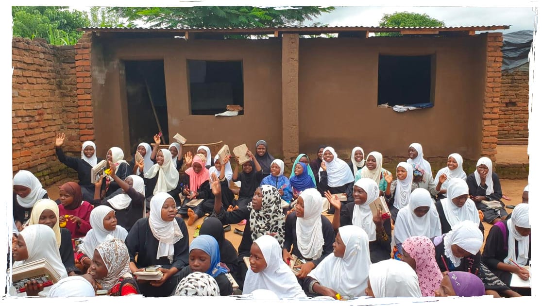 Orphans and education Archives - Barakah Charity UK